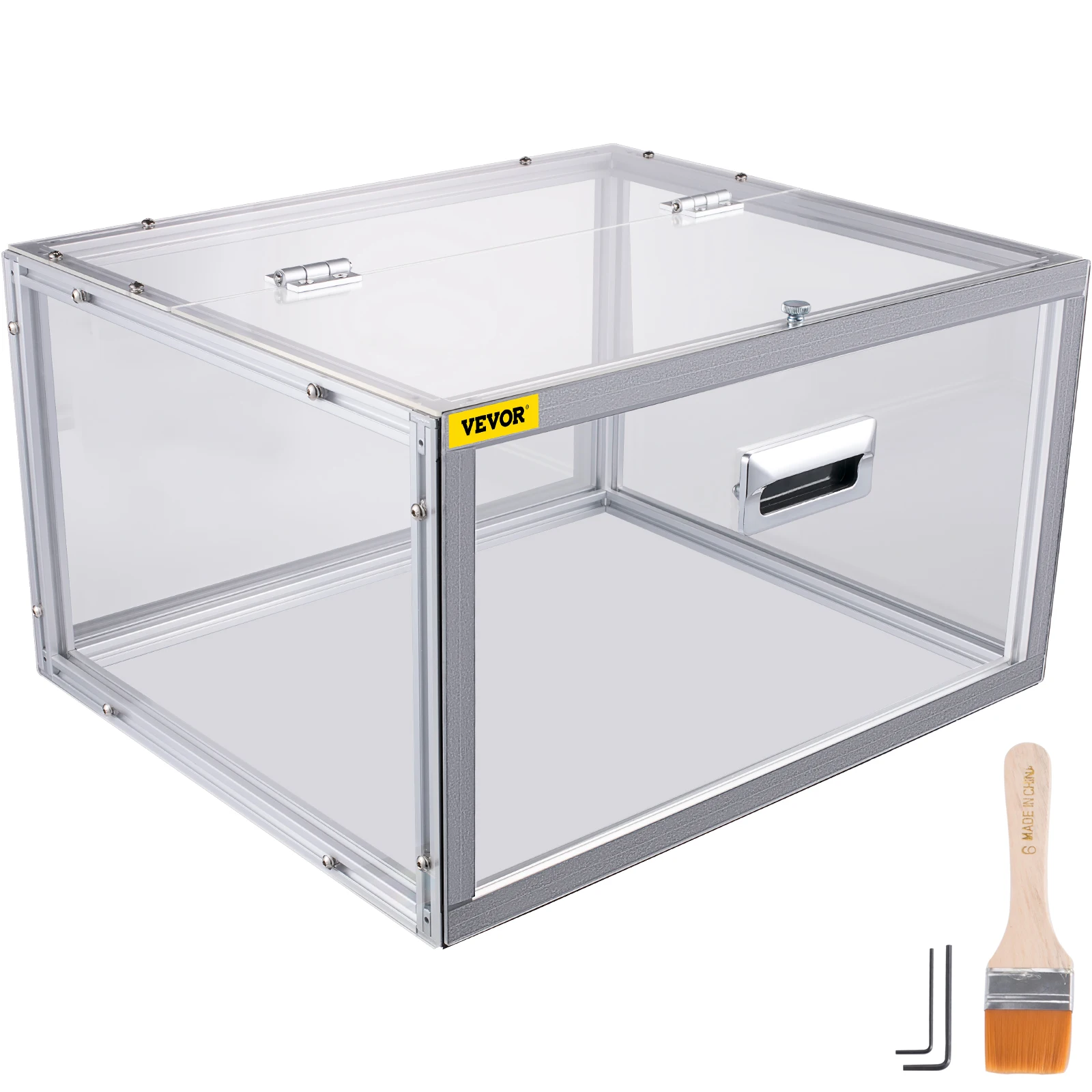 Plexi CNC Enclosures for 3018 Engravers: What You Need to Know Before ...