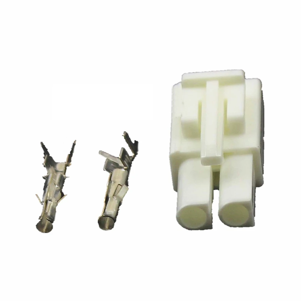 10x-Power-Connector-Plug-Socket-For-Kenwood-TK768-TK868-TK-768-TK-868 ...