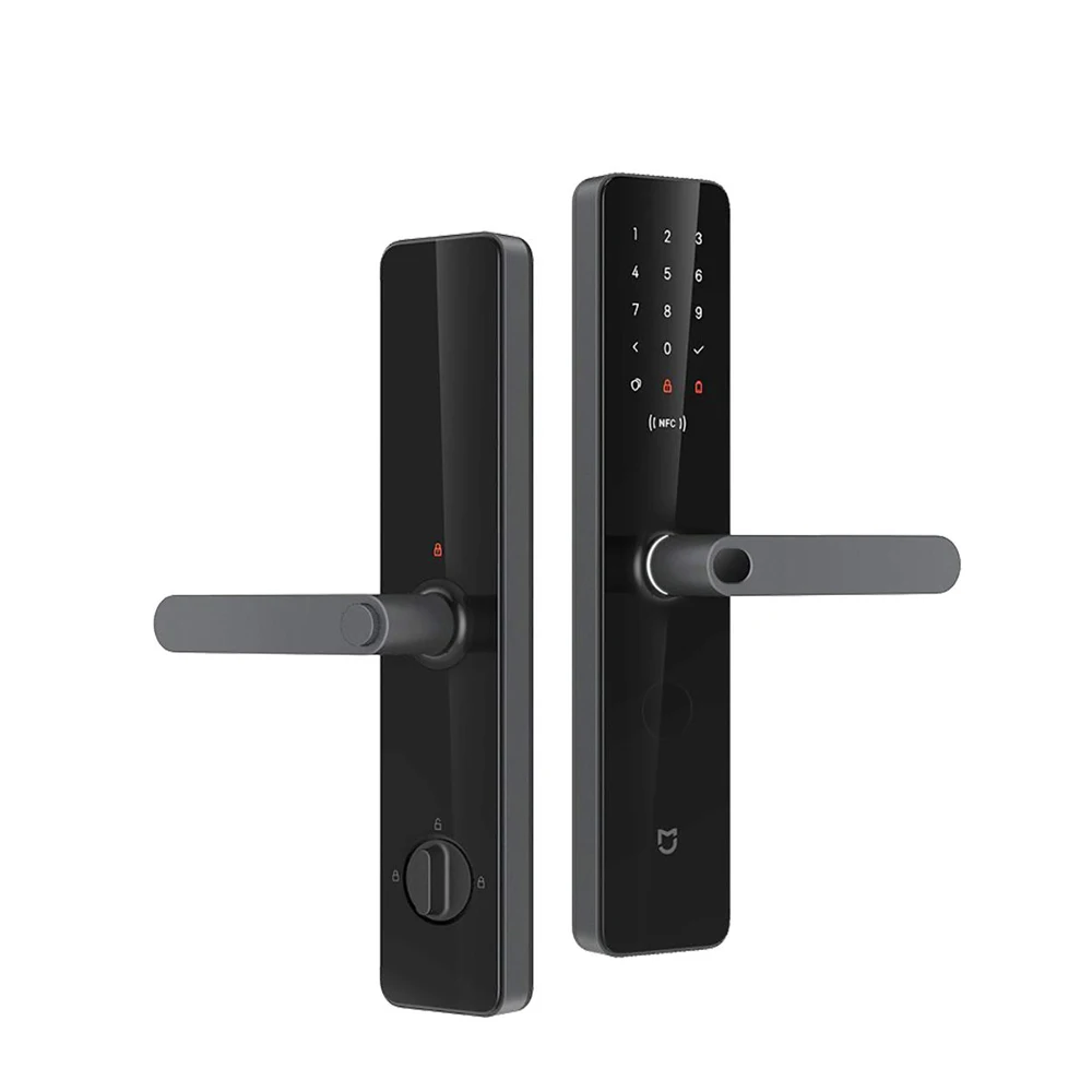 Xiaomi Smart Door Lock — Xiaomi-pro.ru