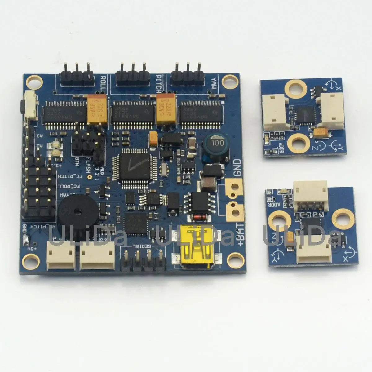 Store Home Products Feedback