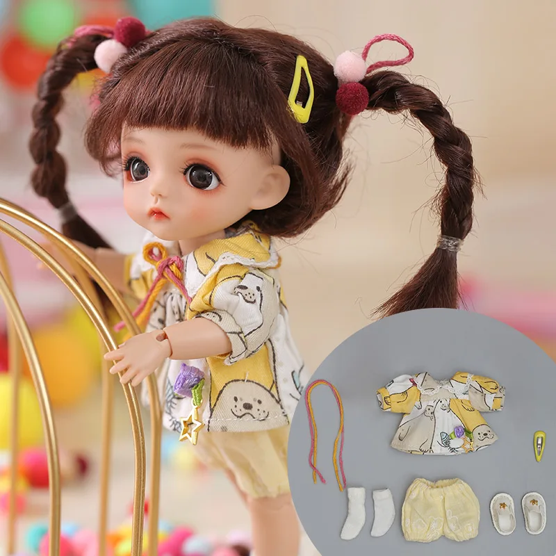 BJD Clothes 1/4 For Minifee Iset New Release Active Line Girl Body Gypsy Egypt Style Clothes ...