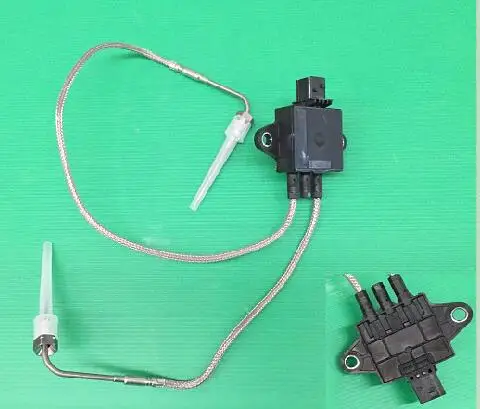 Sensor de alta temperatura para Great wall haval H9 GW4D20T motor OEM ...