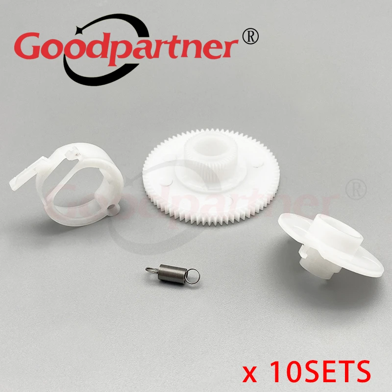 10X CLUTCH GEAR KIT for EPSON L3100 L3101 L3110 L3115 L3116 L3150 L3151 ...