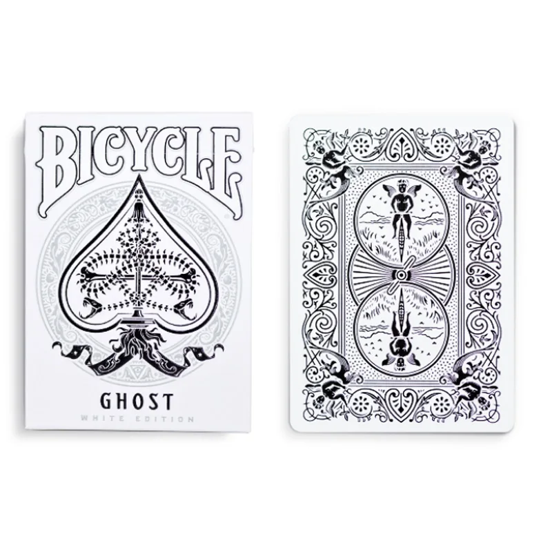 Ghost Deck