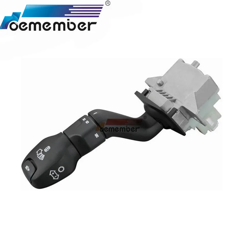 Gear Selector Switch Lever Combination Switch For Scania R Series ...