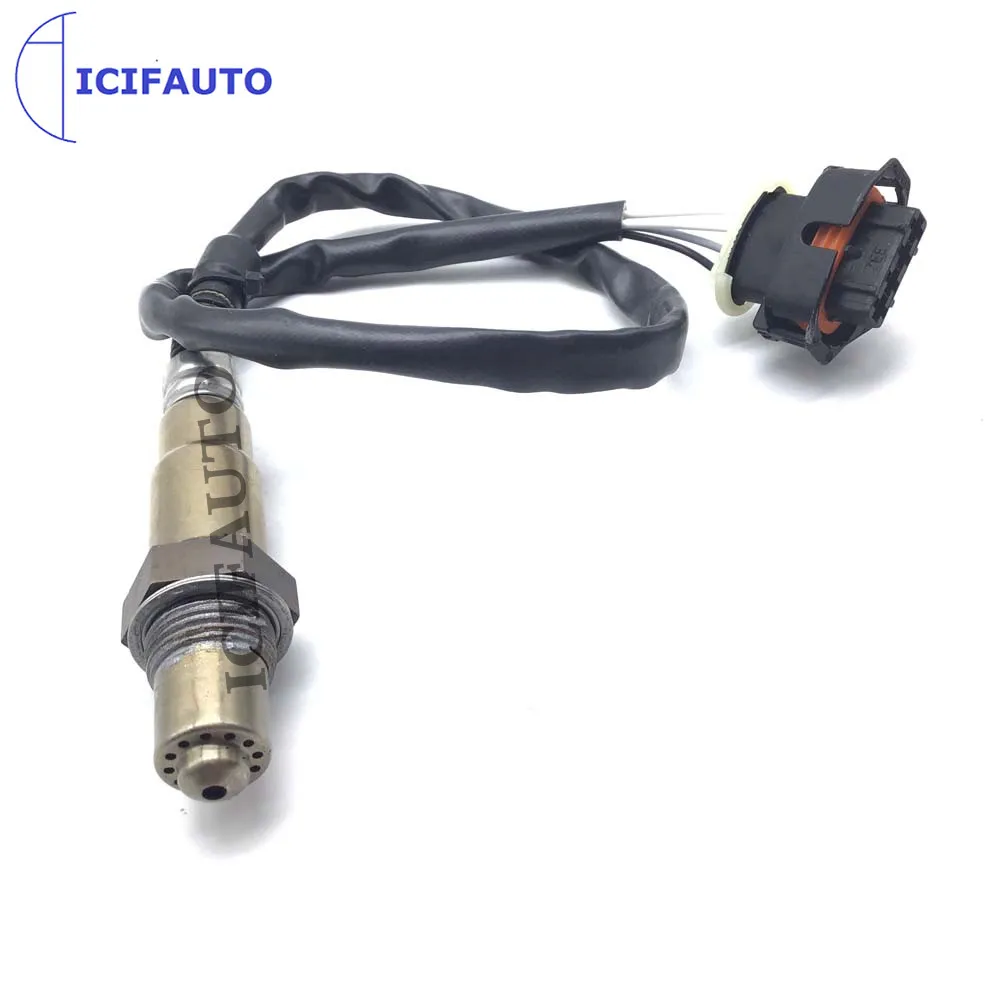 O2 Oxygen Sensor For Holden Adventr Statesman Calais ONE Tonner Caprice ...