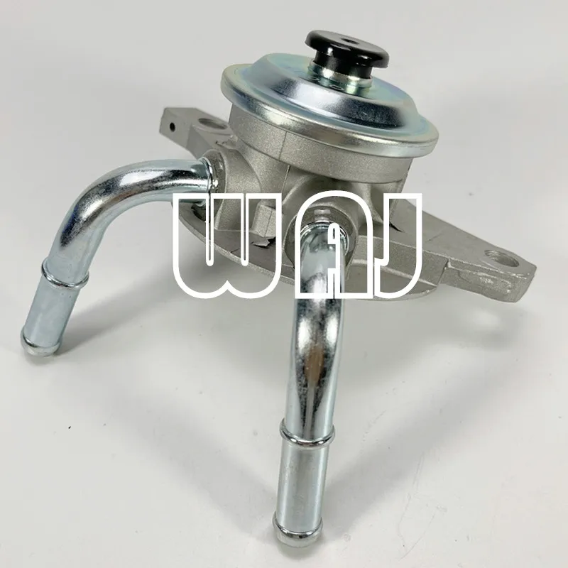 Waj – Pompe D'amortissement Pour Moteur Diesel 2338017451, Compatible ...