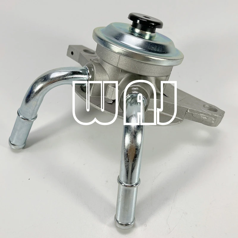 Waj – Pompe D'amortissement Pour Moteur Diesel 2338017451, Compatible ...