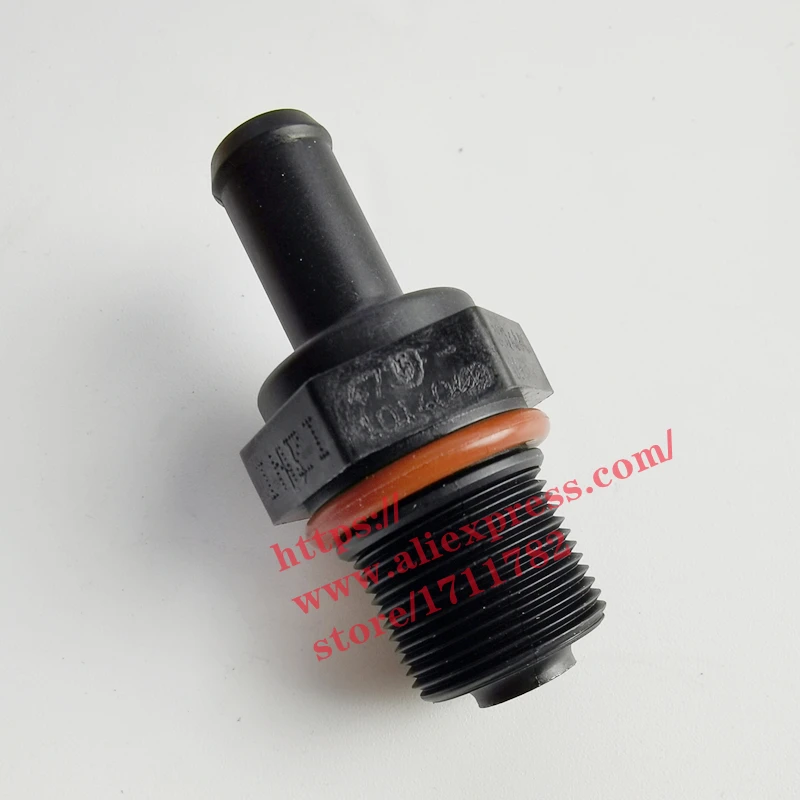 엔진 밸브 챔버 커버 PCV 밸브 Chery A1 Kimo A3 M11 J3 X1 indiS Beat Tiggo 3/5/7 ...