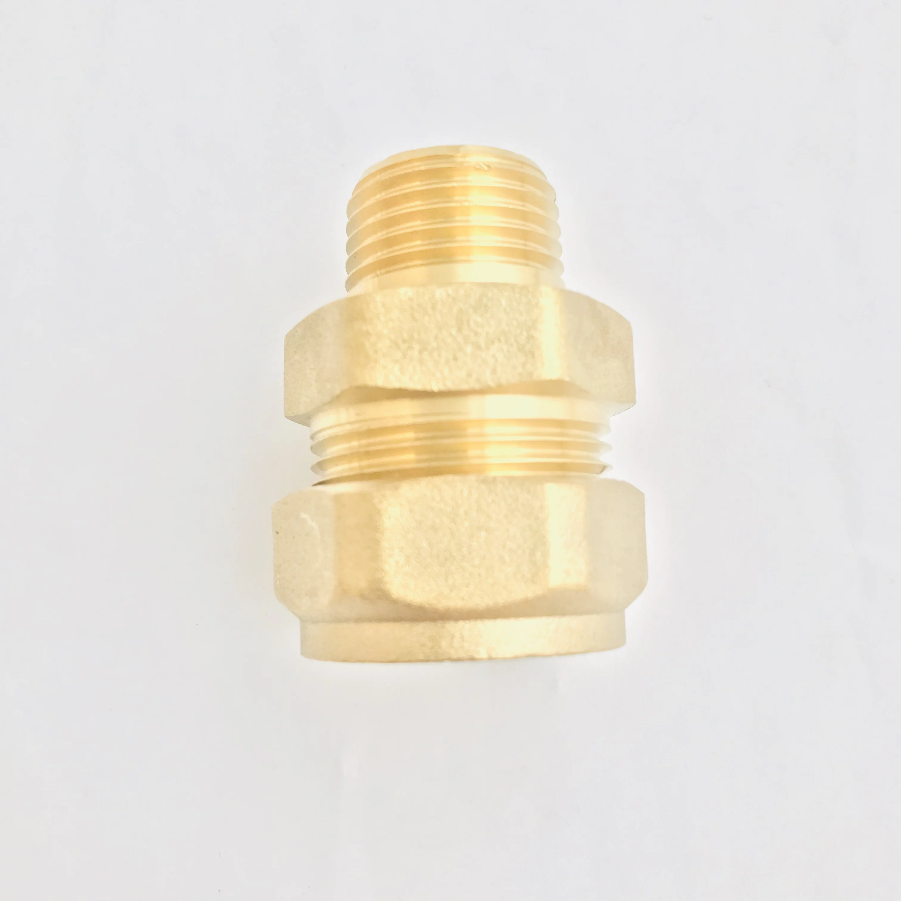 22mm-Male-G-1-2-Compression-Fitting-Reducing-Nipple-for-22mm-Outer ...