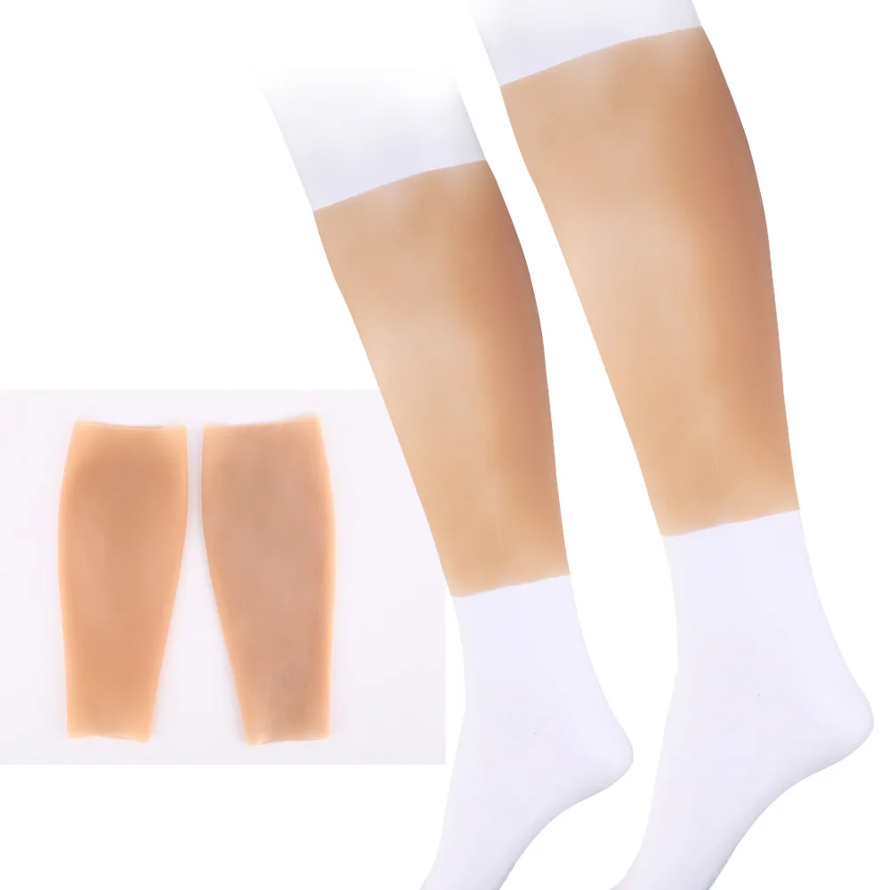 Soft-Silicone-Beautiful-Leg-Sets-Medical-Realistic-Leg-Enhancement ...