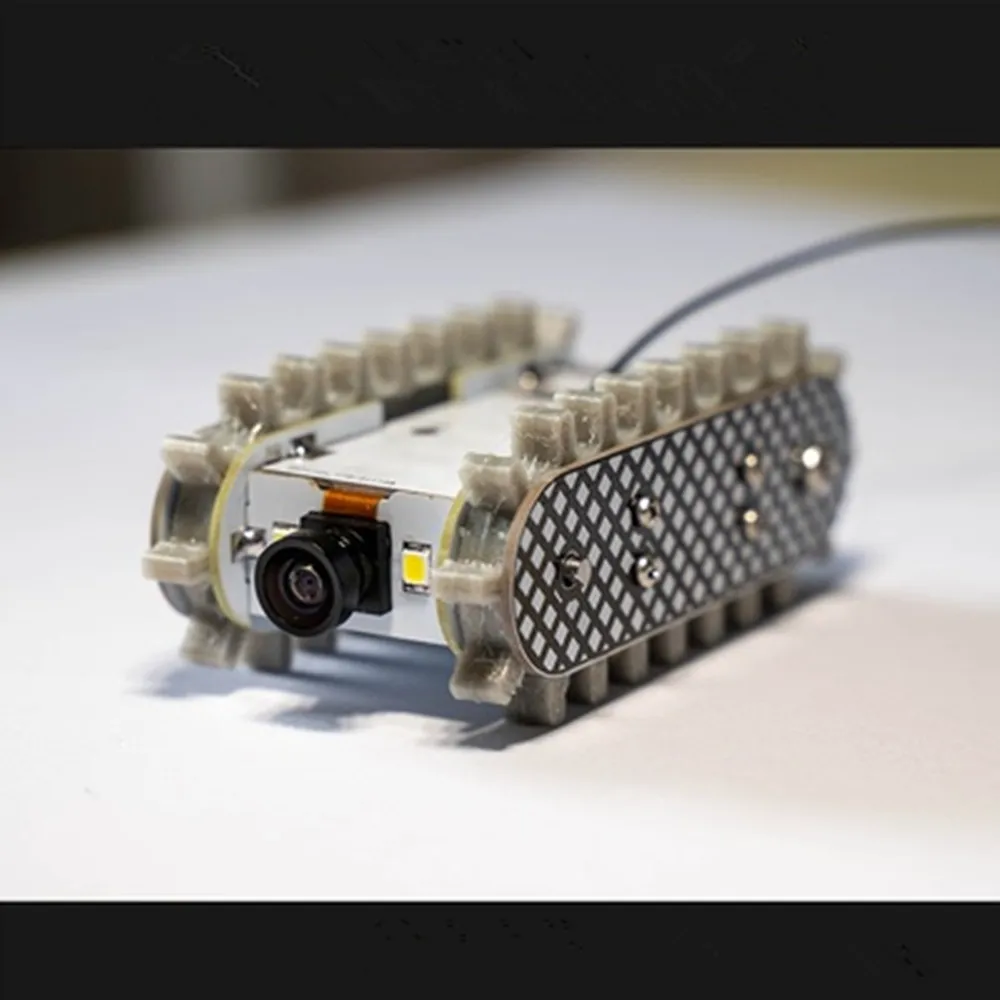 Esp32-cam-Scout-Robot-Camera-Trolley-Crawler-Chassis-Monitors-Android ...