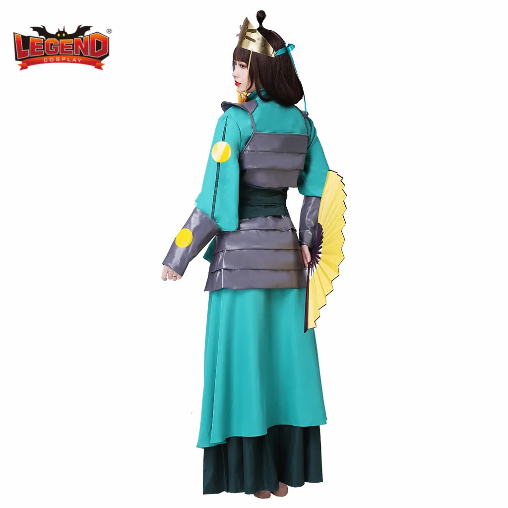 Avatar The Last Airbender Suki Kyoshi Warrior