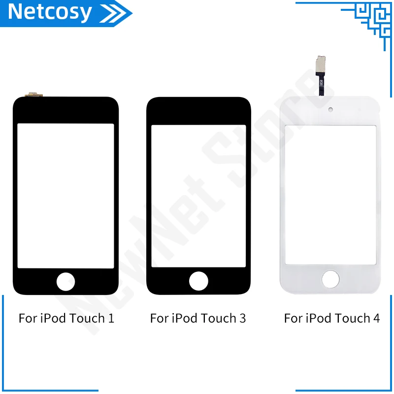 Ipod Touch 3rd Generation White