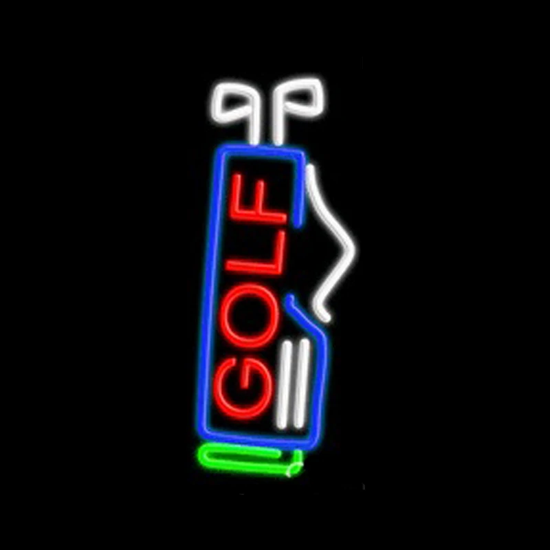Golf Wang Sign