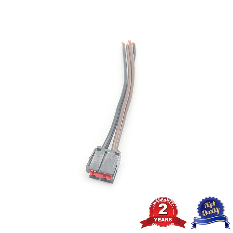 Wiring Harness Cable Connector for Blower Heater Motor Resistor for ...