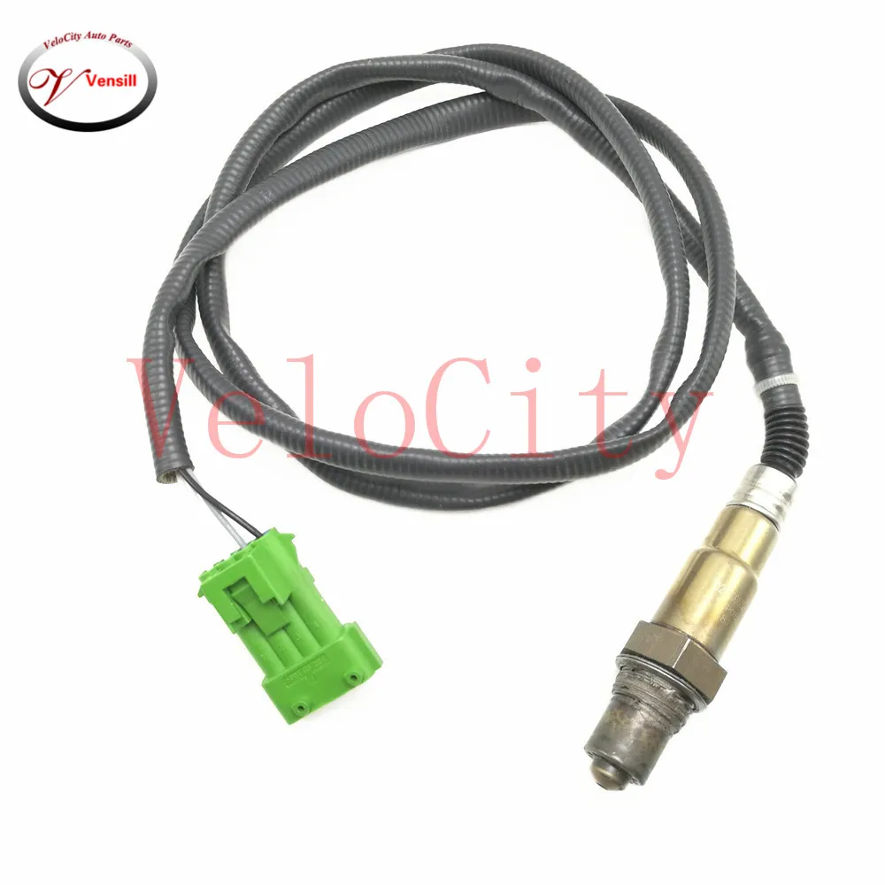 Part-No-0258006026-9635978980-Lambda-Sensor-Oxygen-Sensor-For-Peugeot ...