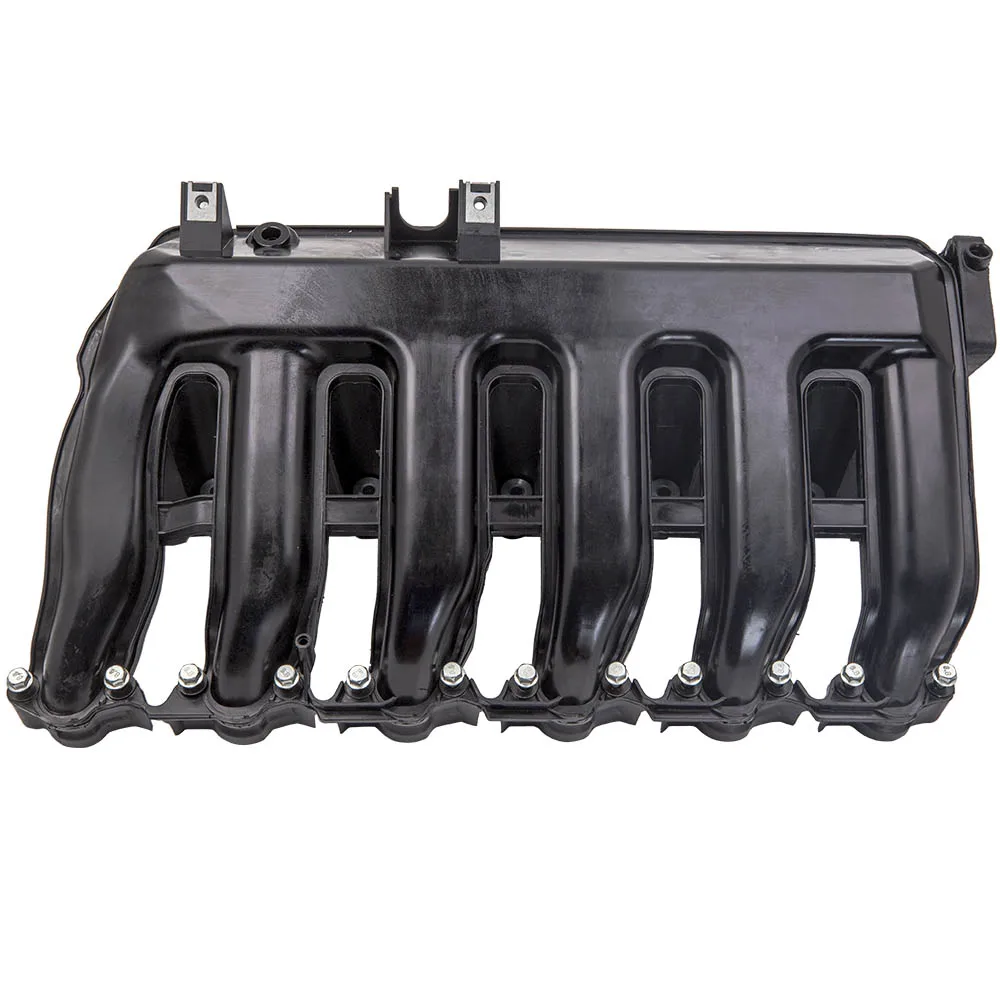 Intake Manifold สำหรับ BMW M57 E53 E60 E61 E83 E63 E64 E90 11617800585 ...