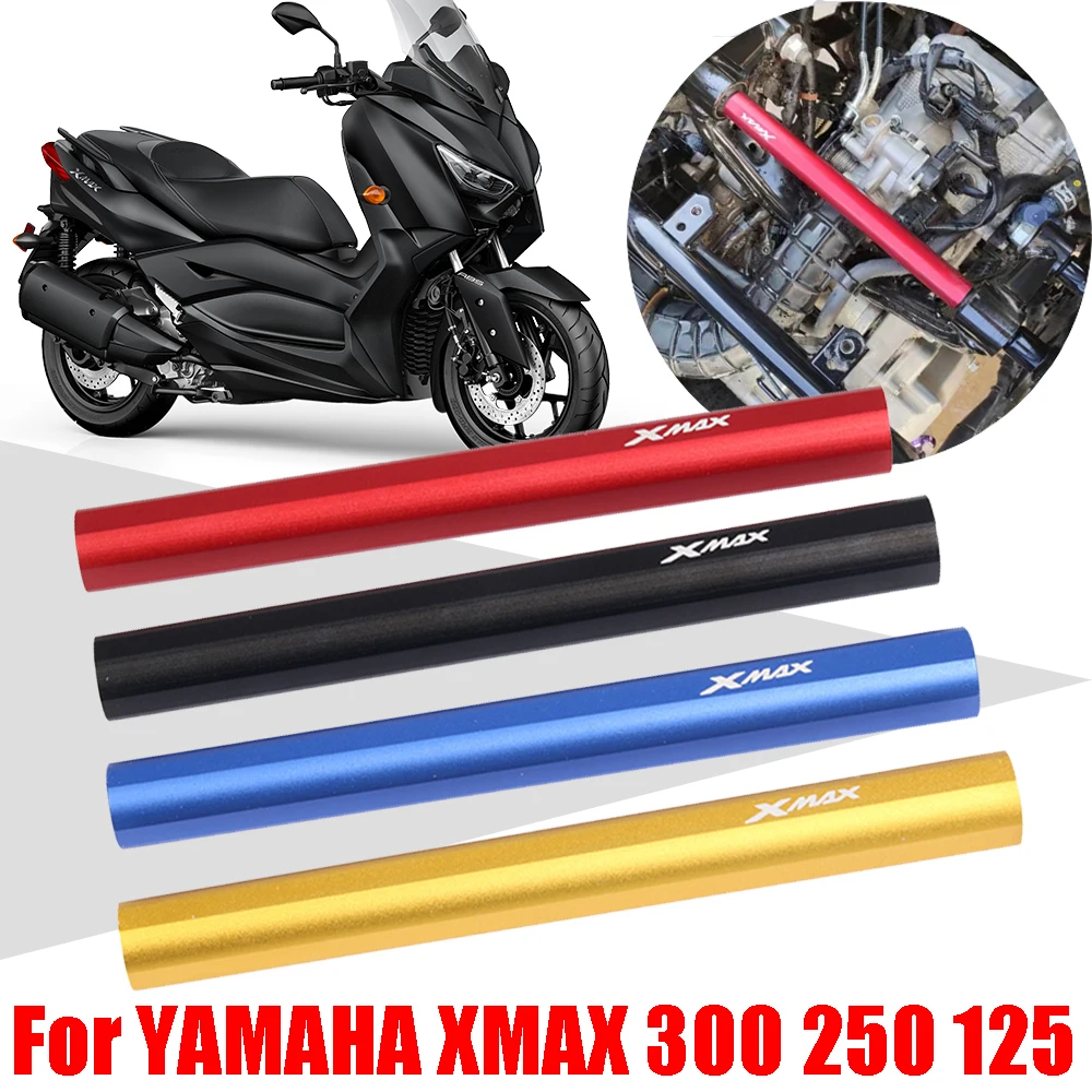 For YAMAHA XMAX 300 250 125 XMAX300 XMAX125 Motorcycle Accessories ...