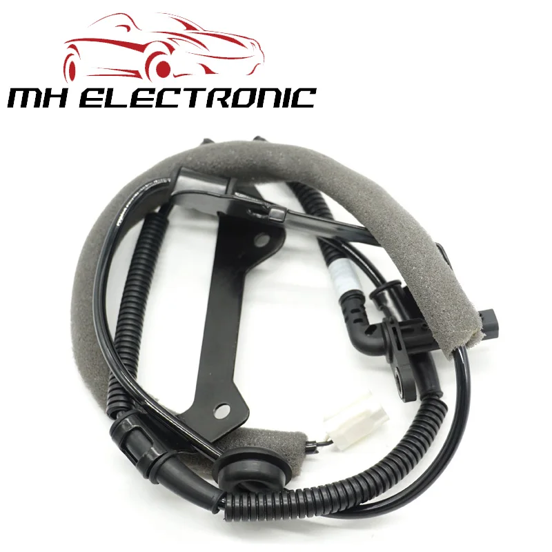 MH ELECTRONIC 95680 2B000 95680 2B000 956802B000 후면 좌측 ABS 휠 속도 센서, 현대 ...