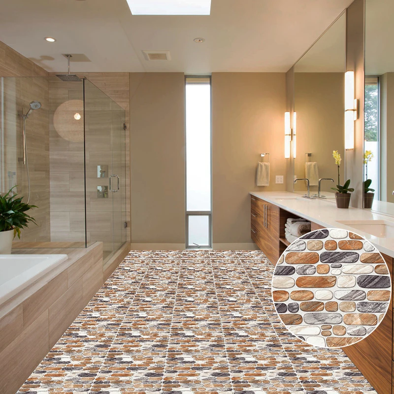 Decorative Wall Tiles For Bathroom
