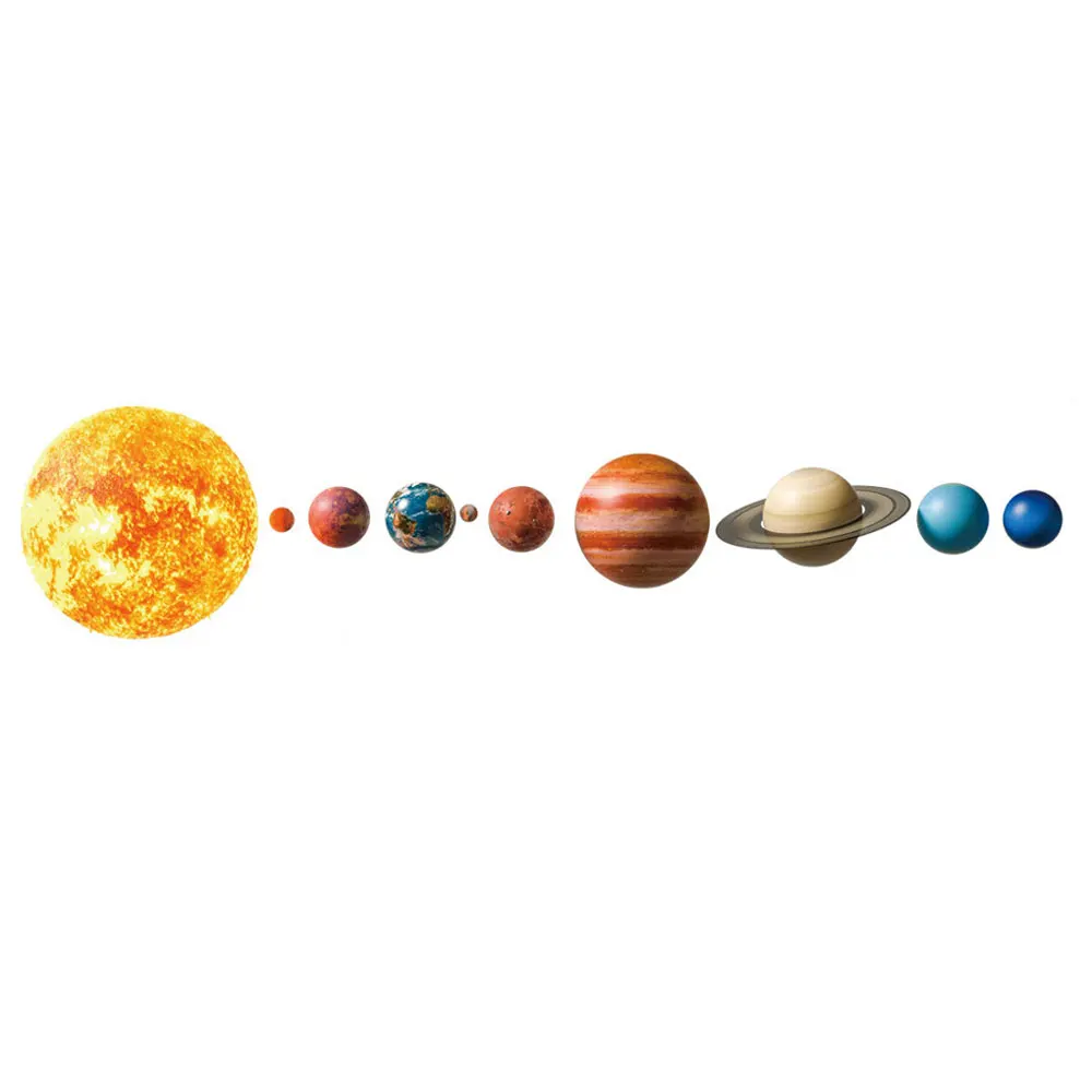Roblox Solar System