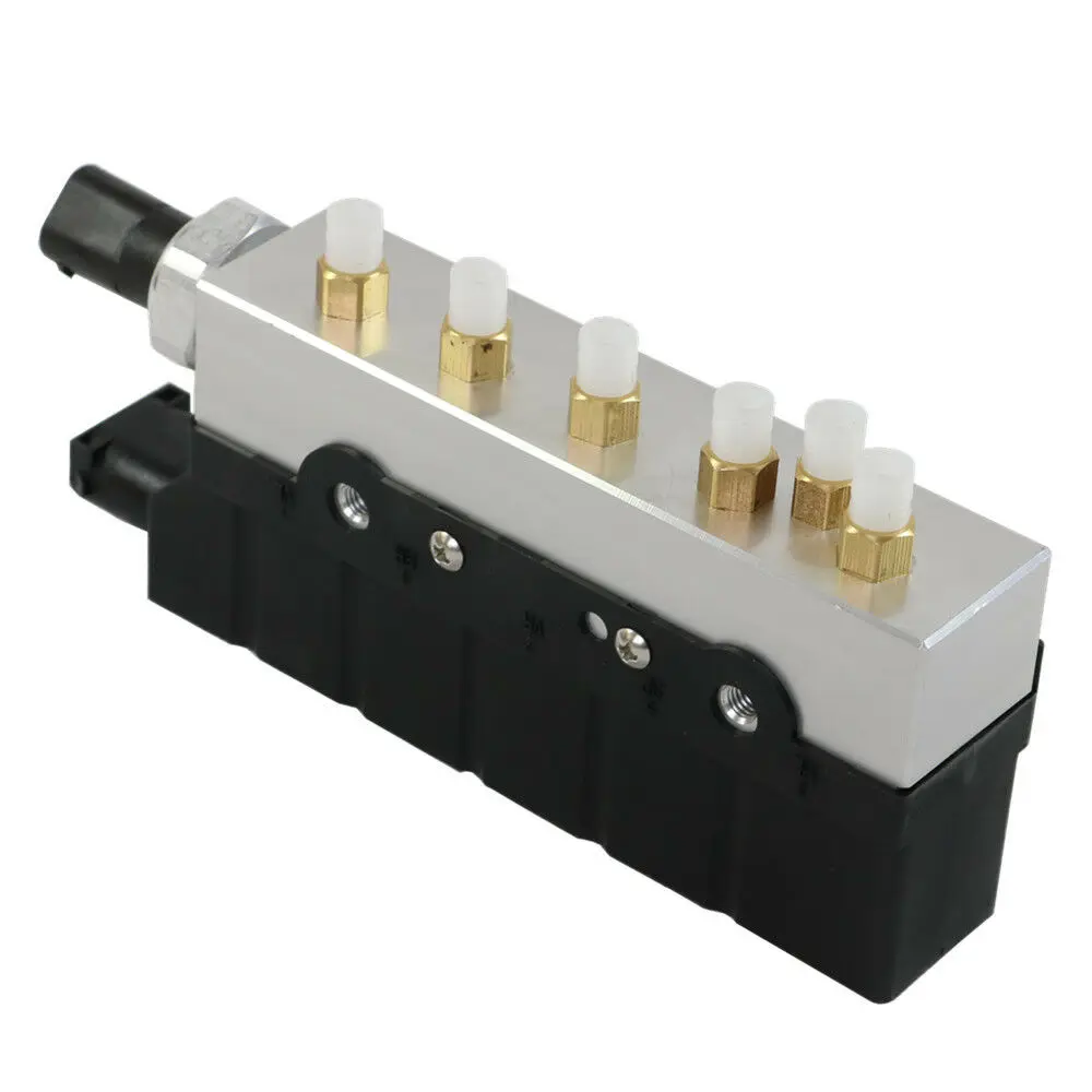 Replacement-For-Mercedes-Benz-S-Class-W220-Air-Suspension-Compressor ...