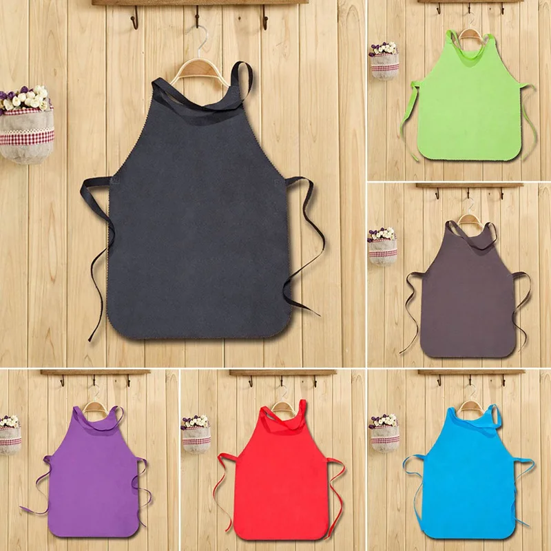 1pc Disposable Apron for Eating Hot Pot Barbecue Apron Waterproof ...