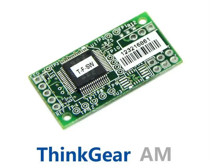 TGAM-Module-Brain-Wave-Module-Brain-Wave-Sensor-Brain-Power-Module-Mind ...