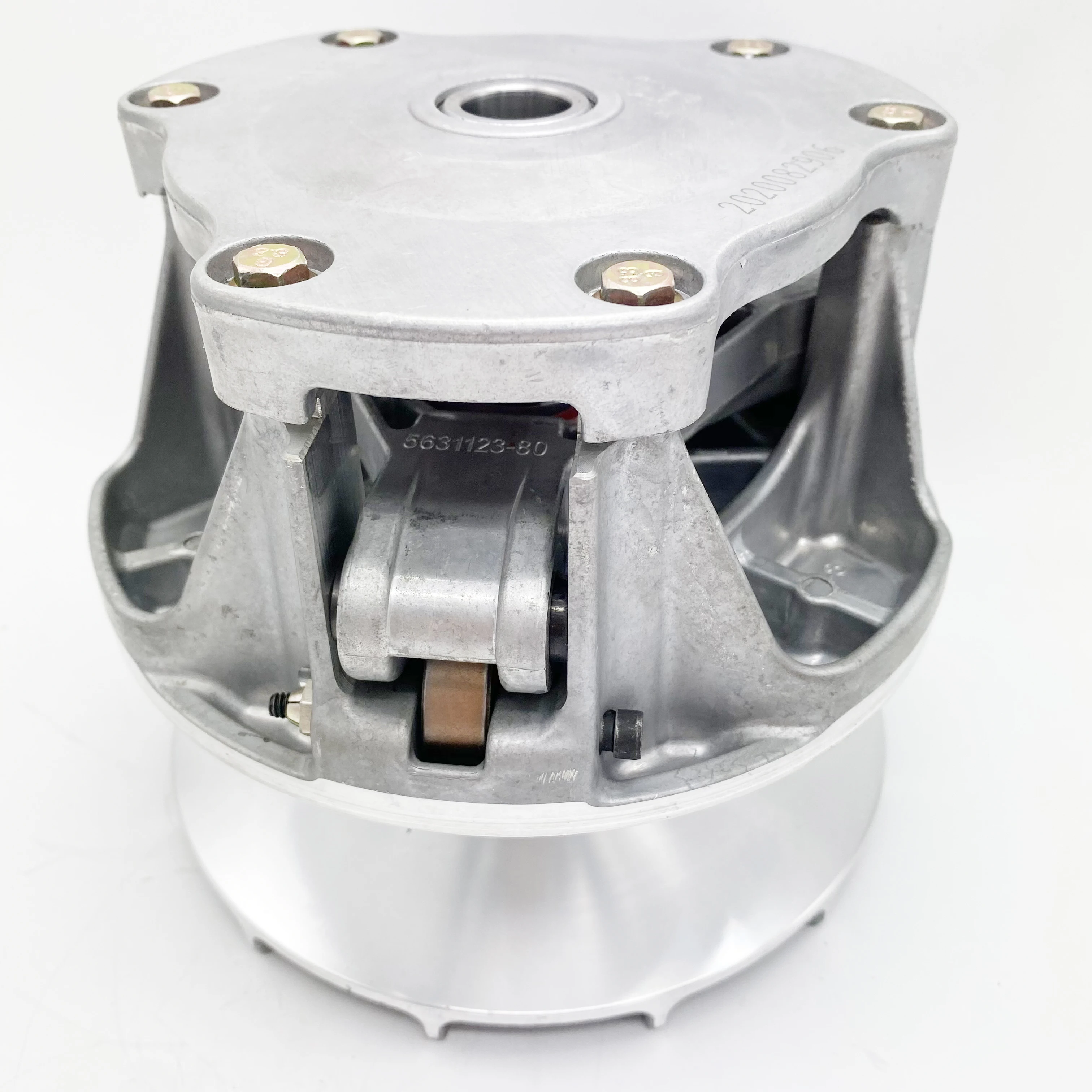 New Primary Drive Clutch Assembly For Polaris Sportsman 800 RZR800 EFI ...