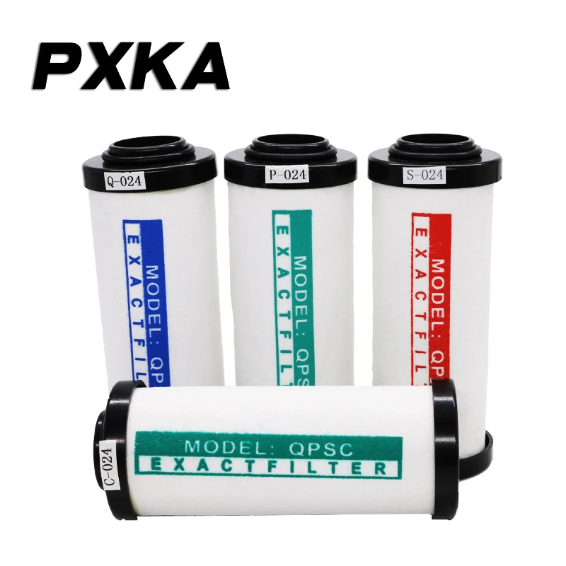 Free Shipping Q015 Air Compressor Compressed Air Precision Filter ...