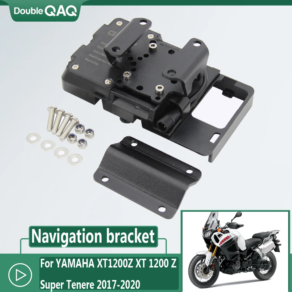Accesorios-de-motocicleta-para-YAMAHA-XT1200Z-XT-1200-Z-Super-Tenere ...