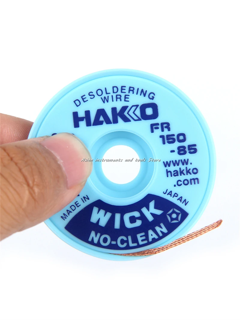 Hakko Wich