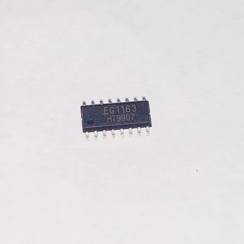 10PCS EG1163 EG1163S high voltage and high current buck switching power supply chip DC DC SOP16 ...