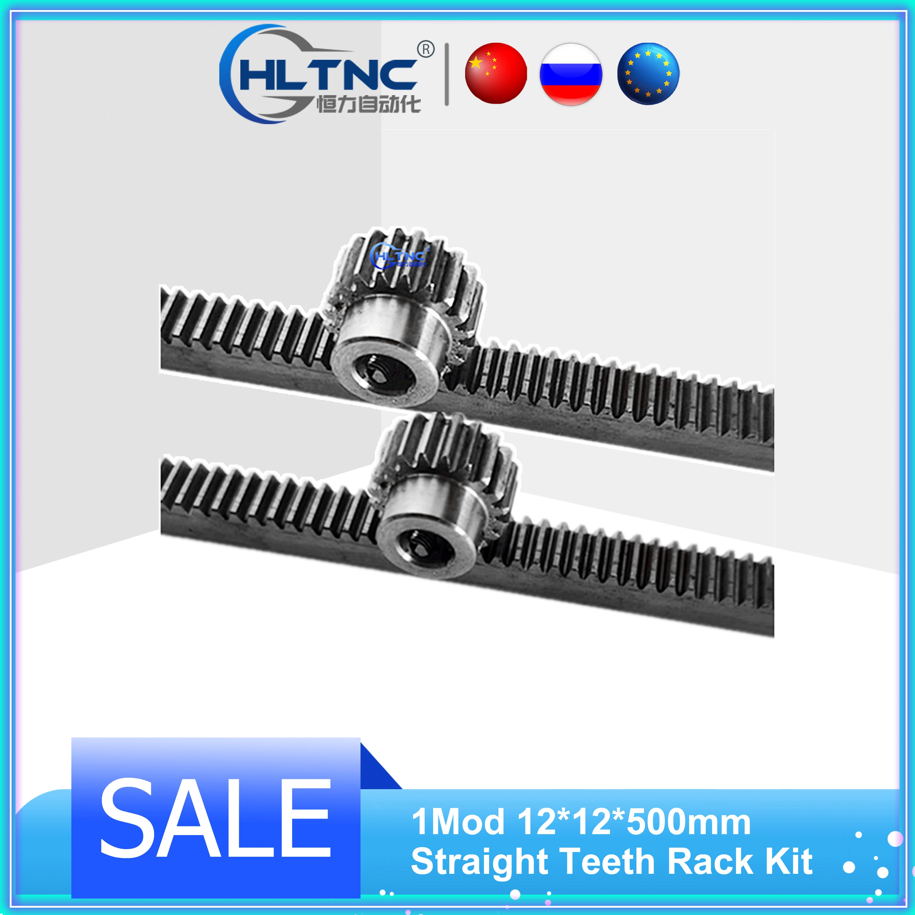 Straight Gear Rack Pinion | Gear Rack Pinion Cnc | Gear Rack Teeth ...