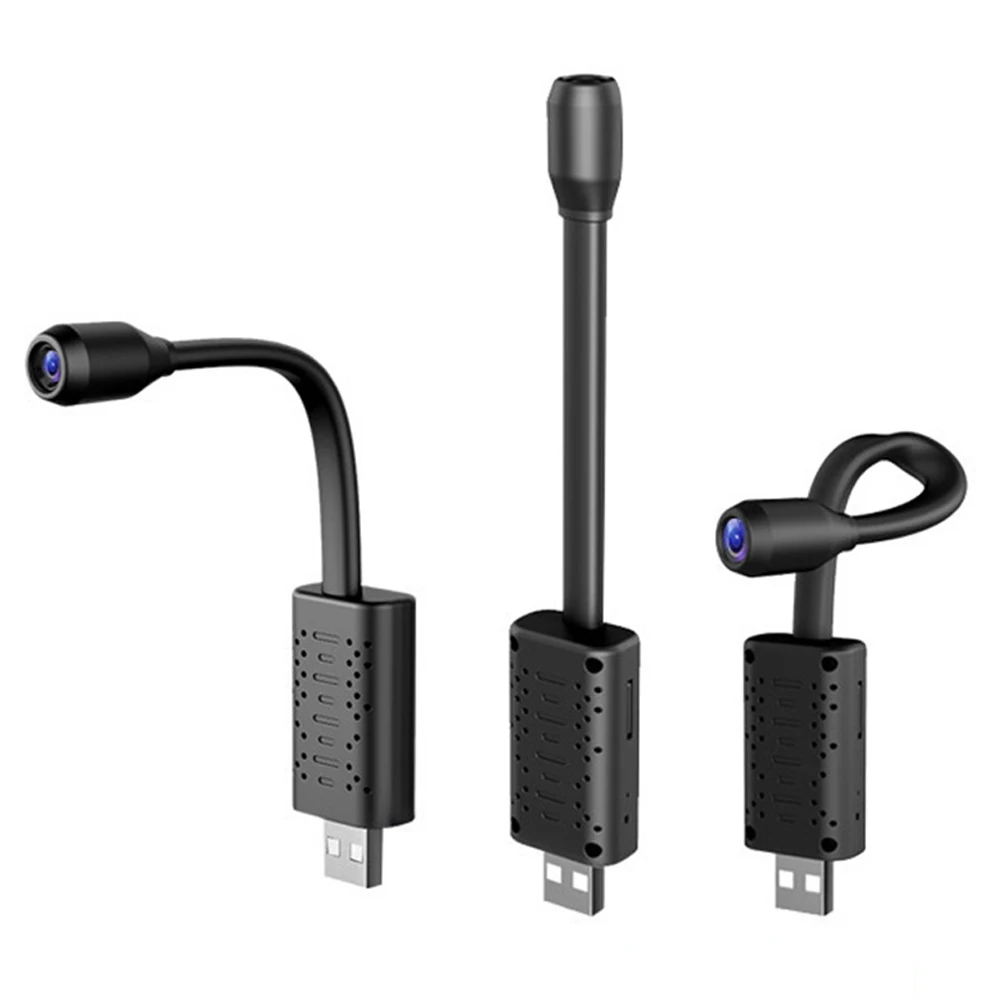 Other Computers & Networking - Mini Camera Usb Camera Full Hd Webcam ...