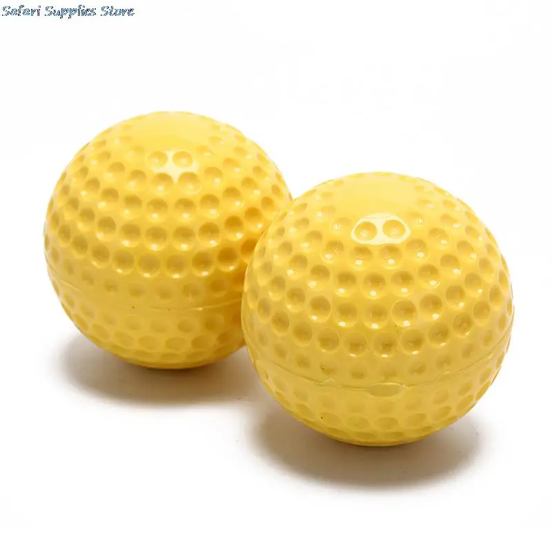 Professional Baseball 9 Inches PU Hard Baseball Balls Softball Ball ...