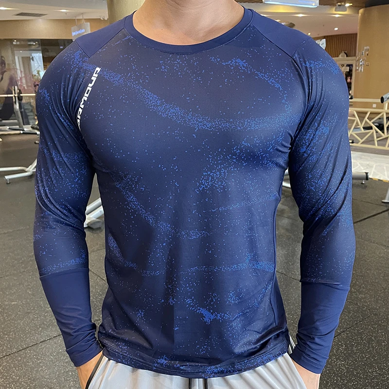 Bodybuilding & Gym Men's Velvet Base Zipper T Shirt - Men's Fitness Apparel, Men's Sports ...