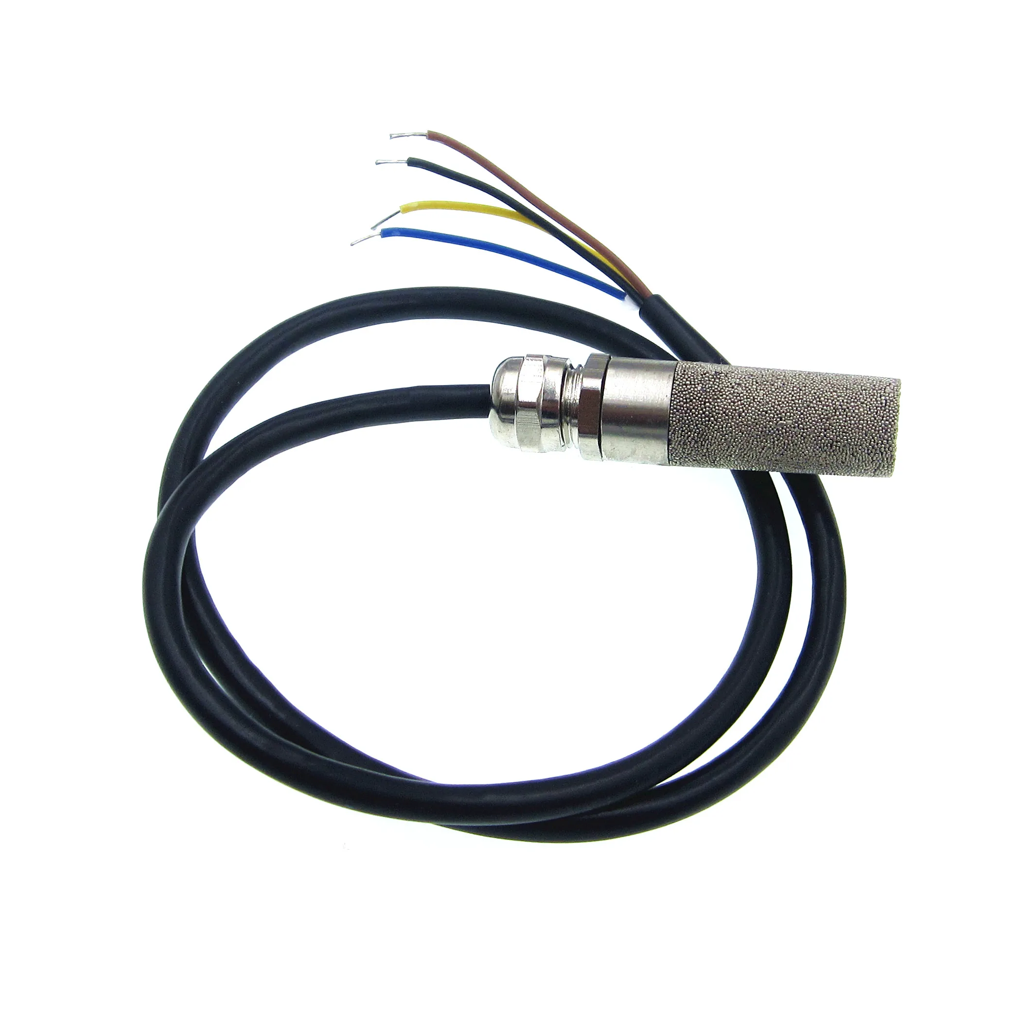 Sht35 Sht30 Sht20 Sht10 Am23xx Single Bus Soil Temperature And Humidity ...