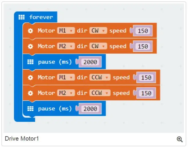 DFRobot Micro:bit Microbit Driver driving controller/Expansion Board ...