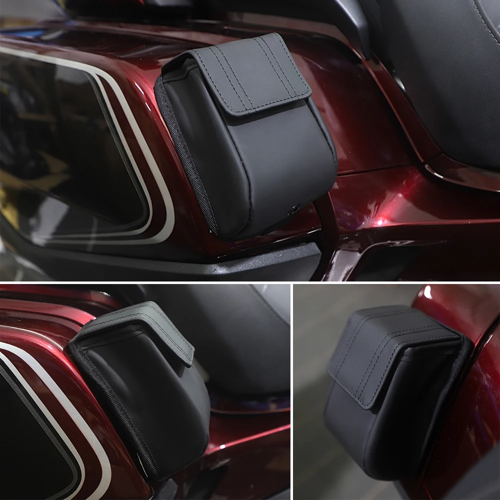 Storage-Bags-Case-For-Honda-Gold-Wing-GL1500-GL1800-GL-1800-F6B-2018 ...
