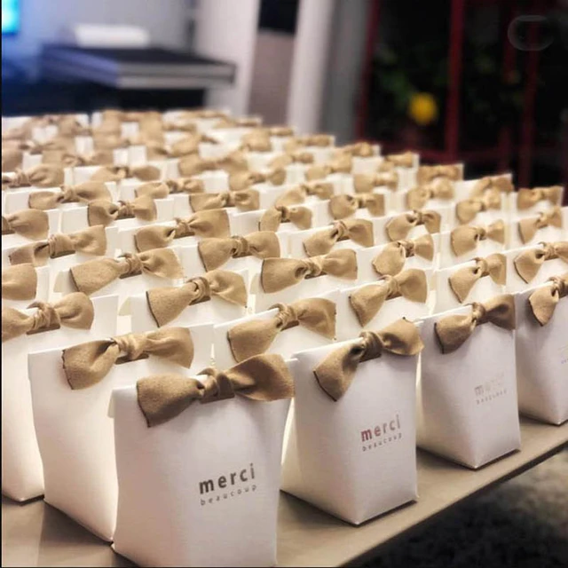 Beau Coup Wedding Favors