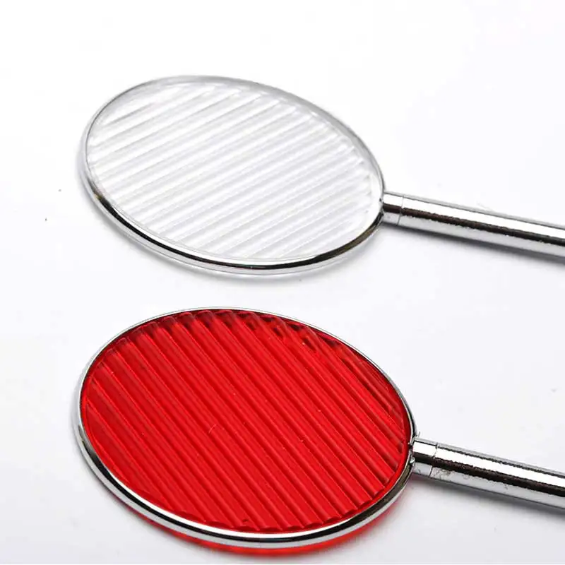 Maddox Rod Test Lens Optometry Instrument Optical Optometric Tools Eye ...