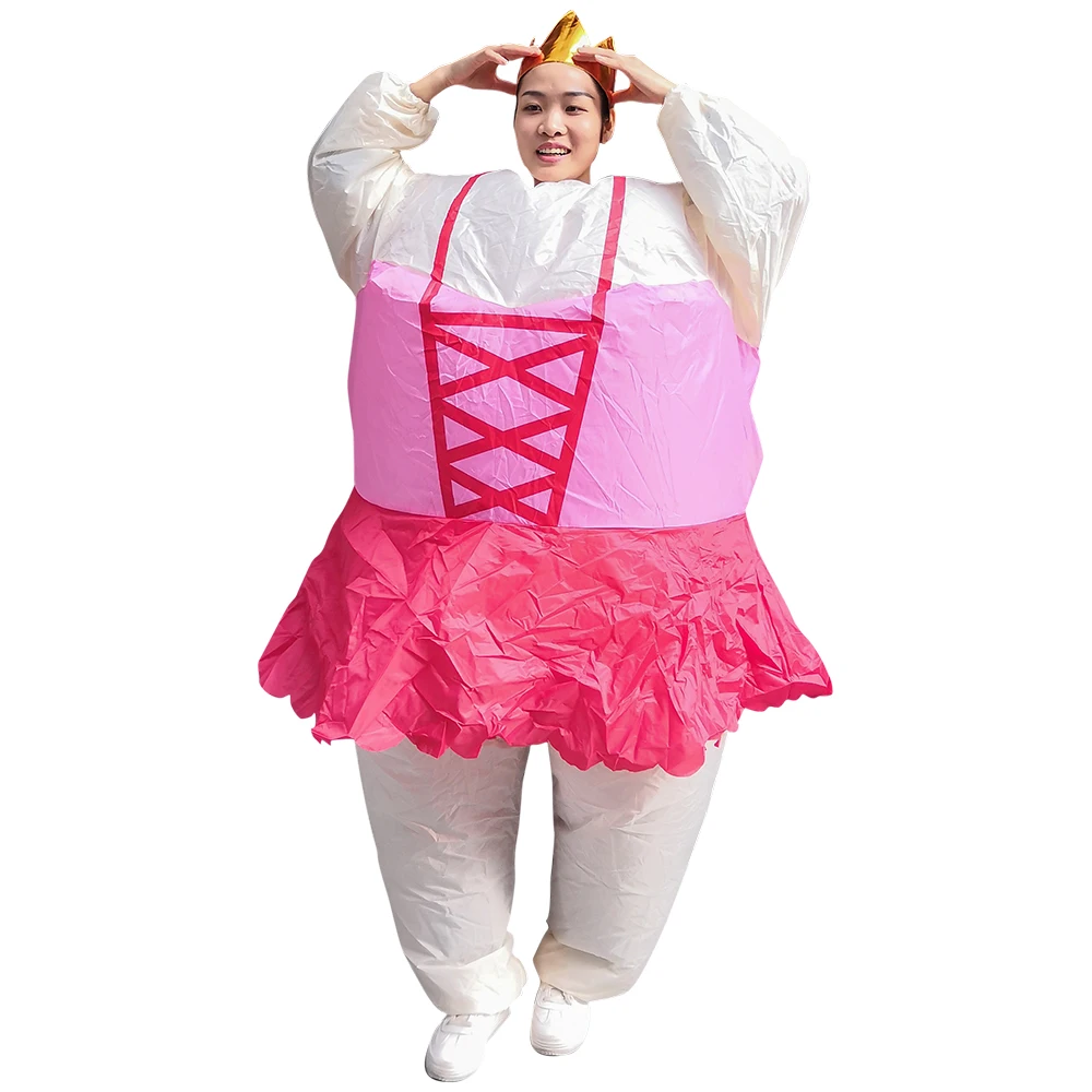 Inflatable-Costume-Ballet-Dancer-Cosplay-Halloween-Costumes-for-Adult ...