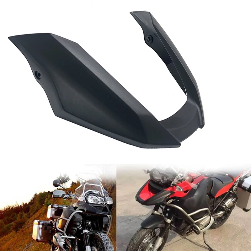 2008-2012 R1200GS Front Beak Fairing Extension Wheel Extender Cover ...