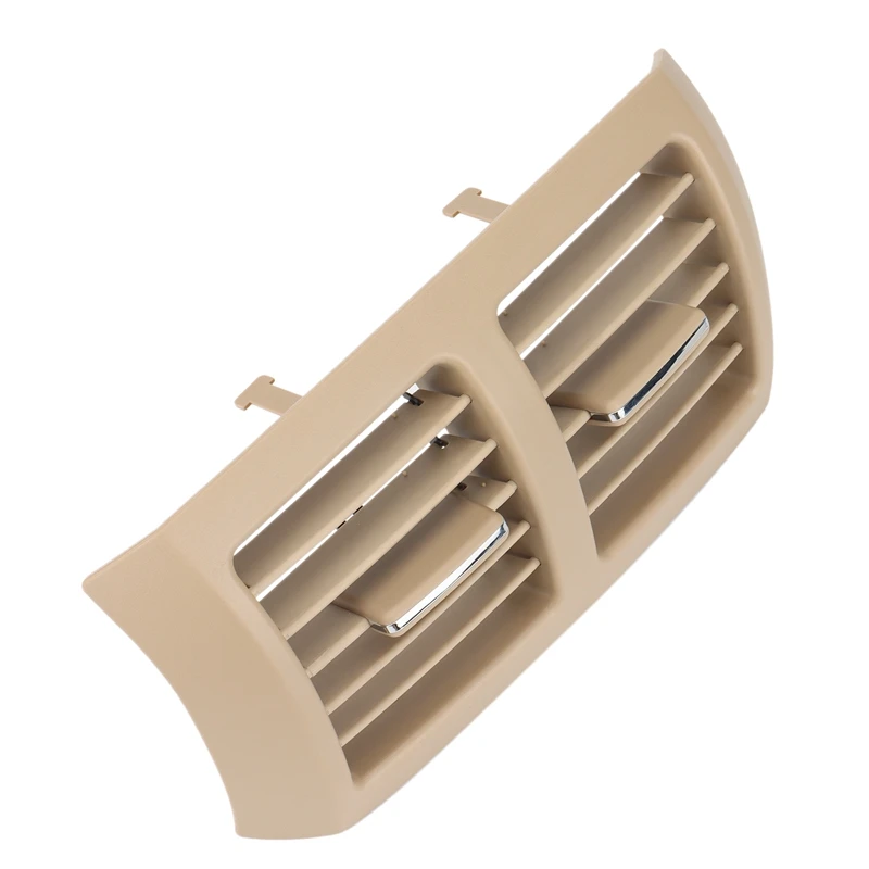 Other Parts & Accessories - Rear Center Console Air Outlet Vent Cover ...