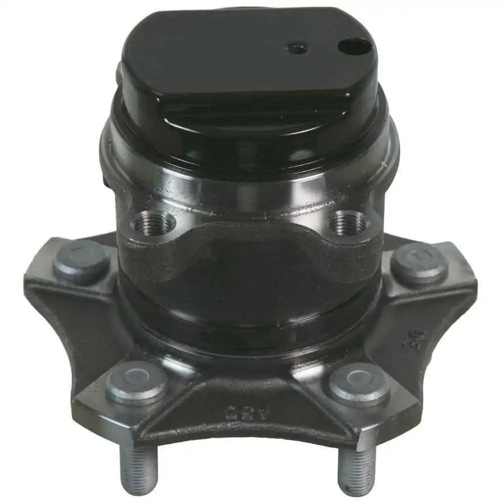 Ensemble de roulement de roue arrière 5 goujons, pour Nissan Rogue FWD ...