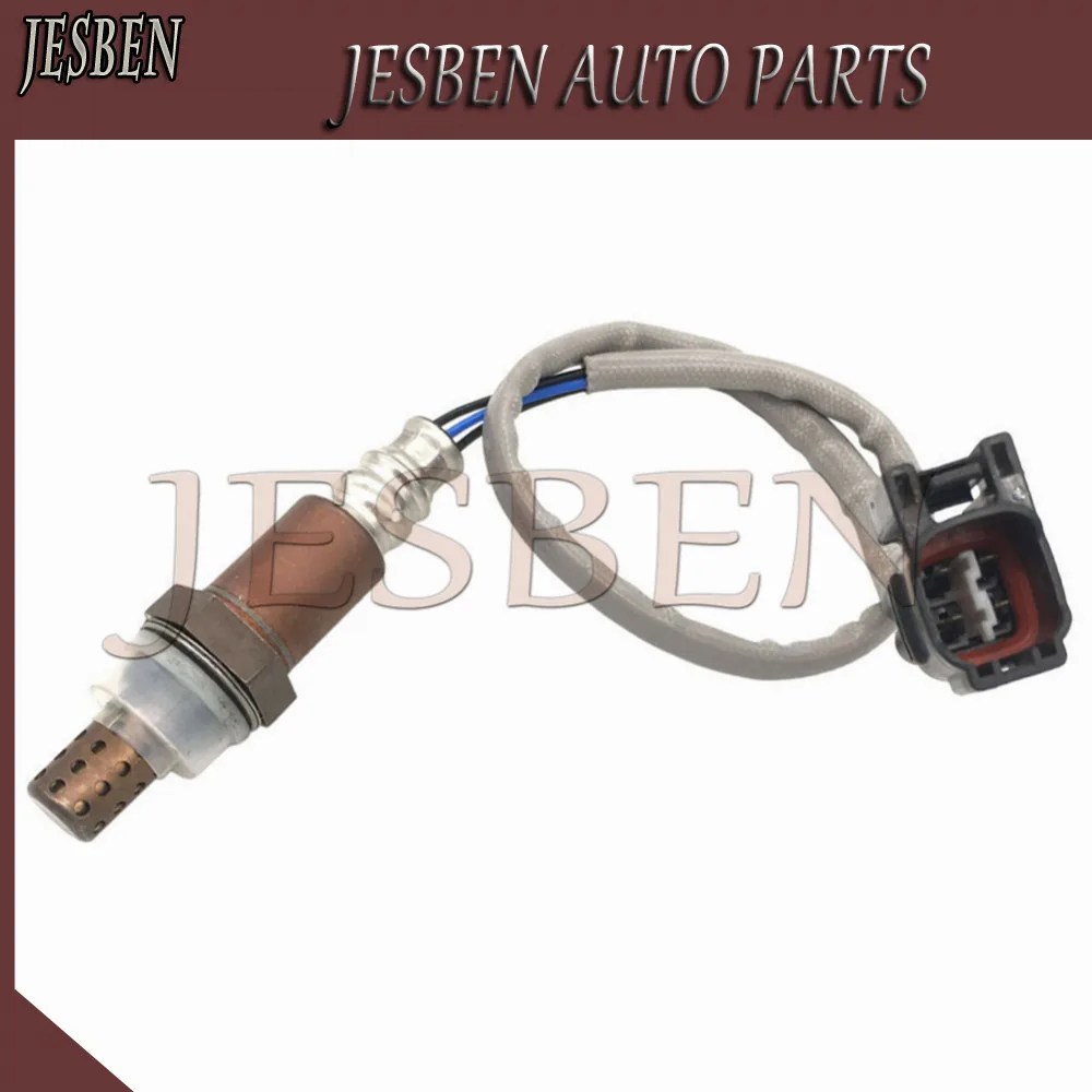 18213-57K01 Lambda Oxygen O2 Sensor Fit For Suzuki Swift III 1.6 Liana ...