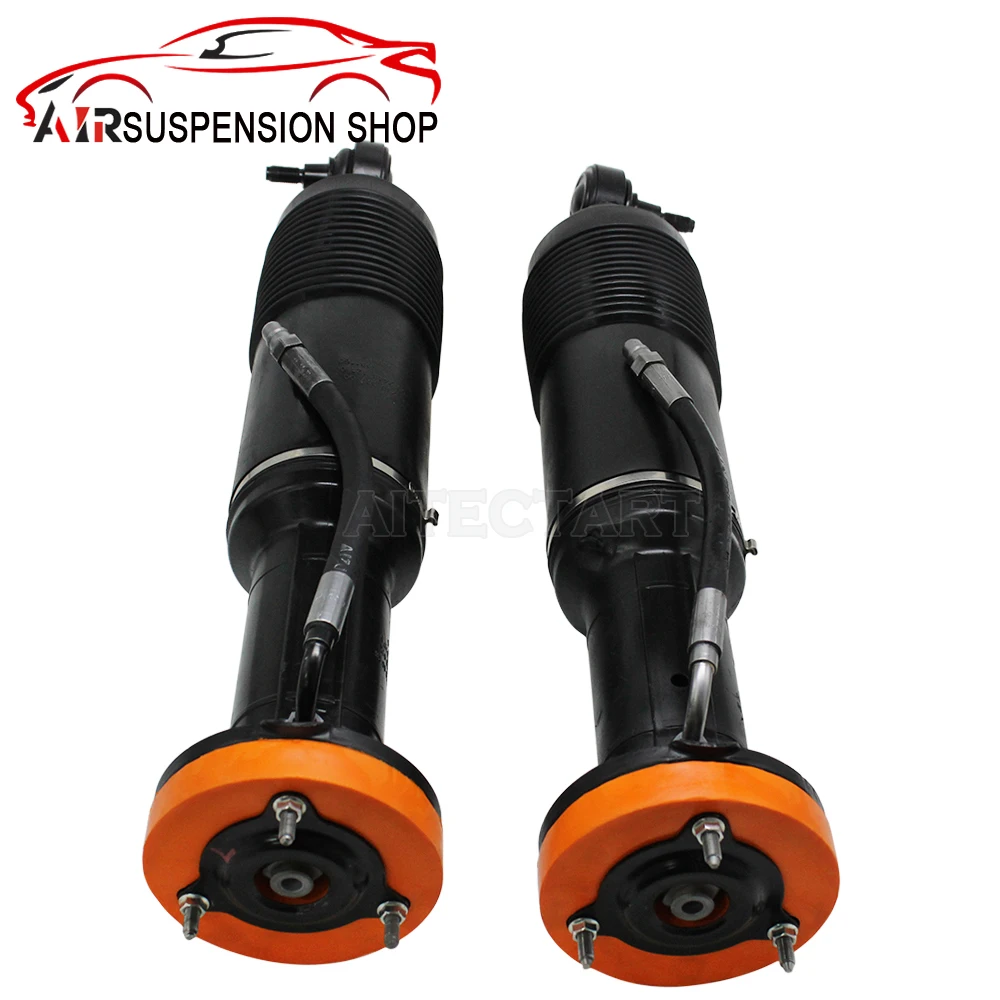 1 Pair ABC Hydraulic Shock Absorber Strut Damper for Mercedes Benz R230 ...