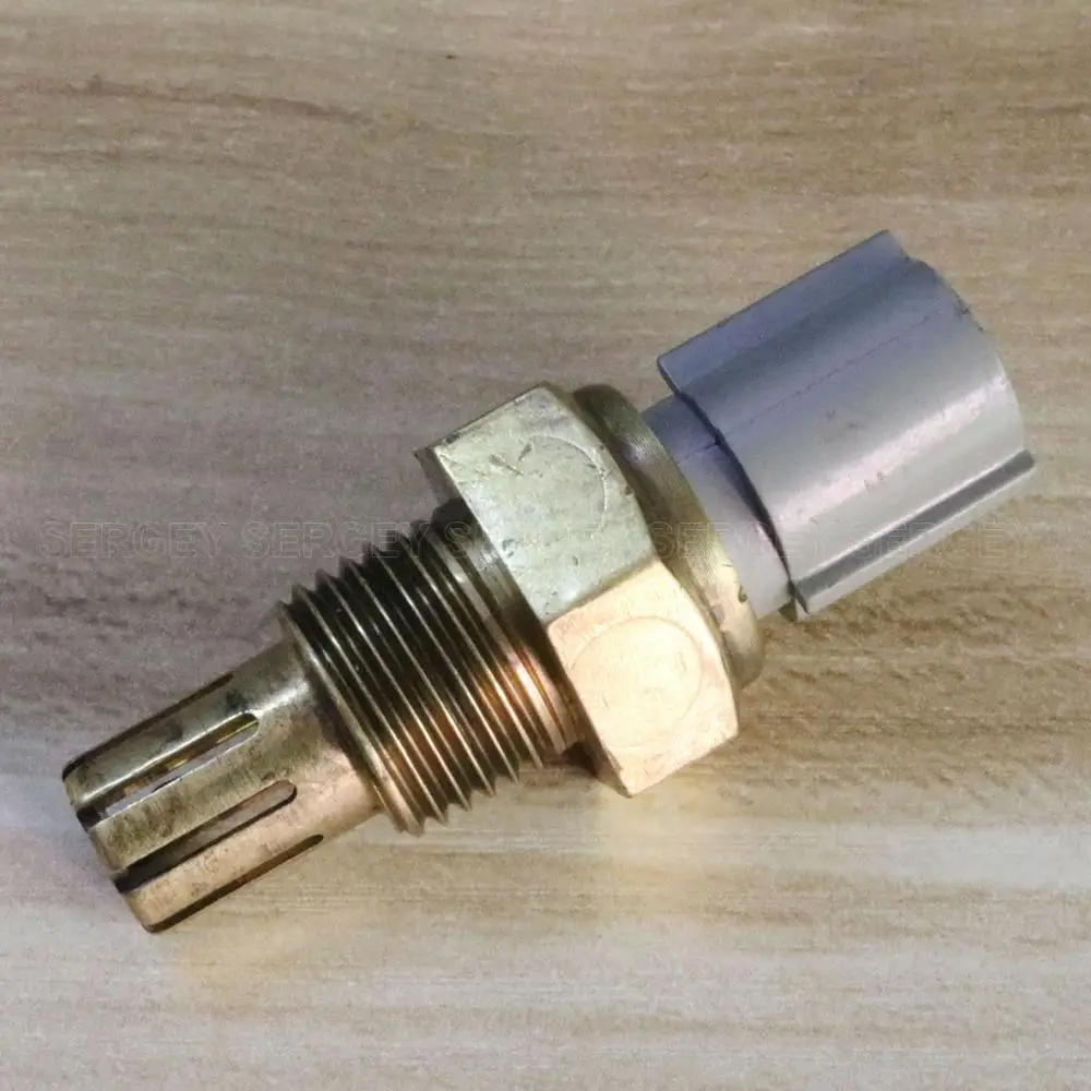 Diesel Temperature Sensor 8942460010 89424-60010 For Toyota Land ...